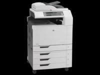HP Printer, HP Printers for Large Business