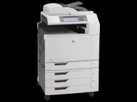 HP Printer, HP Printers for Large Business